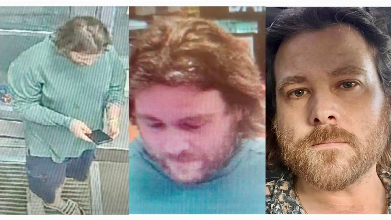 🔴 Where is Justin MacDonald? Murdered but still missing 🔴 - YouTube