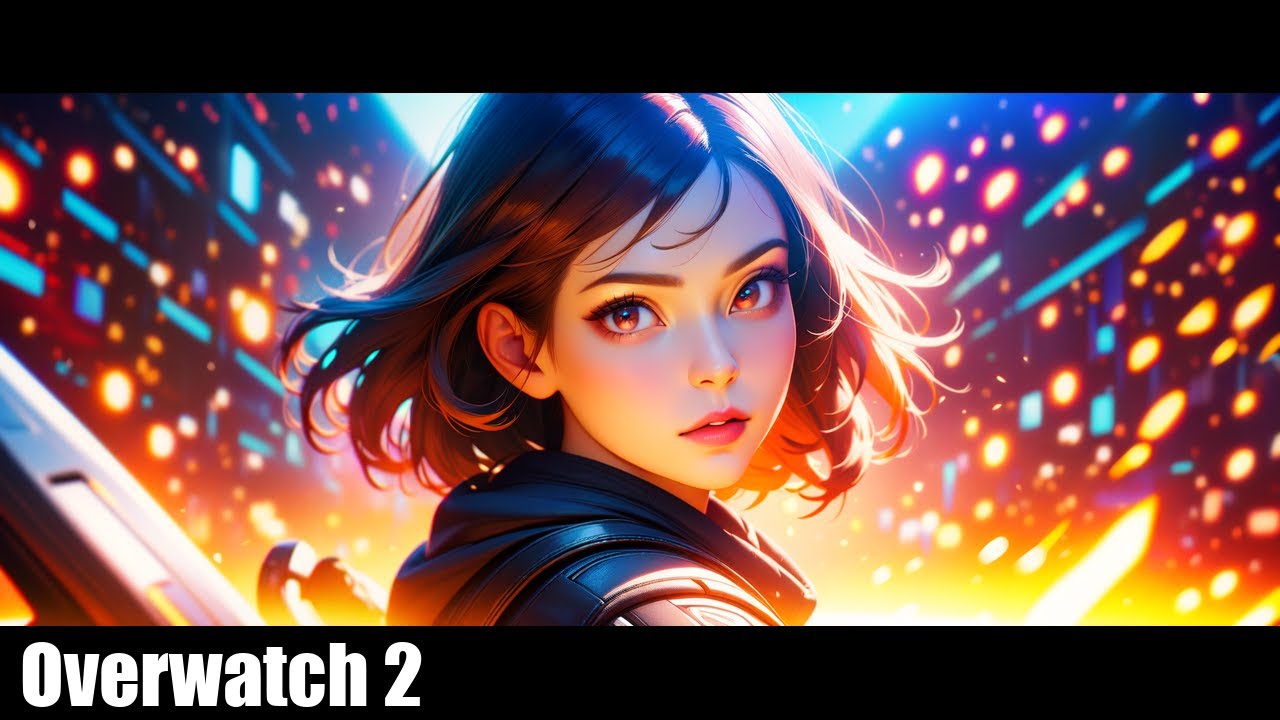Overwatch 2 Highlights: Pro Gamer Wins, Drops, and Mind-Blowing Moments ...