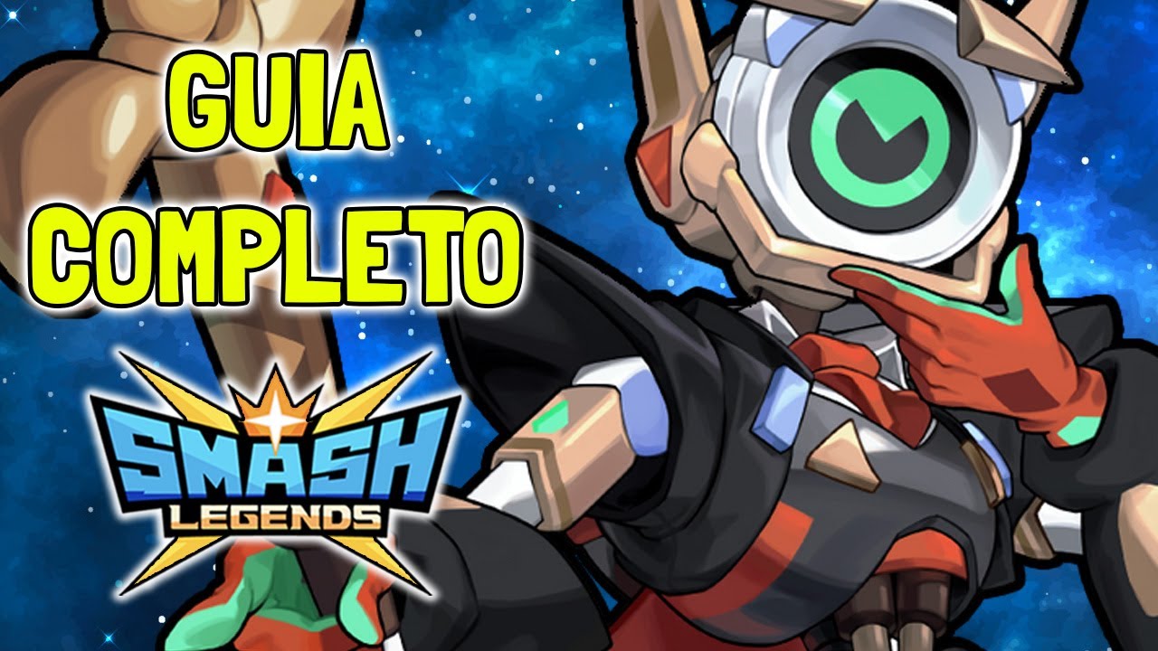 Jack O’ - Guia Completo Definitivo (iniciante) - YouTube