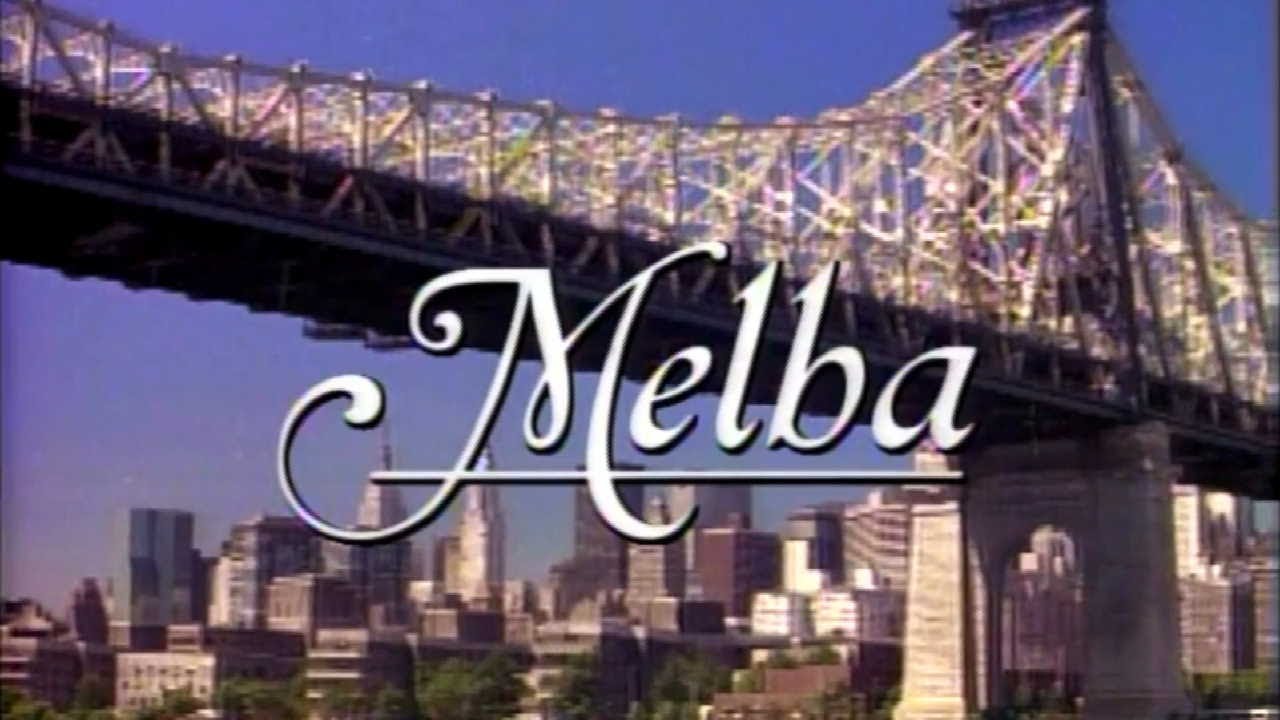 Classic TV Theme: Melba - YouTube