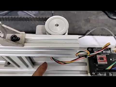 EDPI10 ชุดเรียนรู้+ชุดทดลอง เพนดูลัมผกผันพีไอดี Arduino PID Controled Inverted Pendulum 2025-01 ...