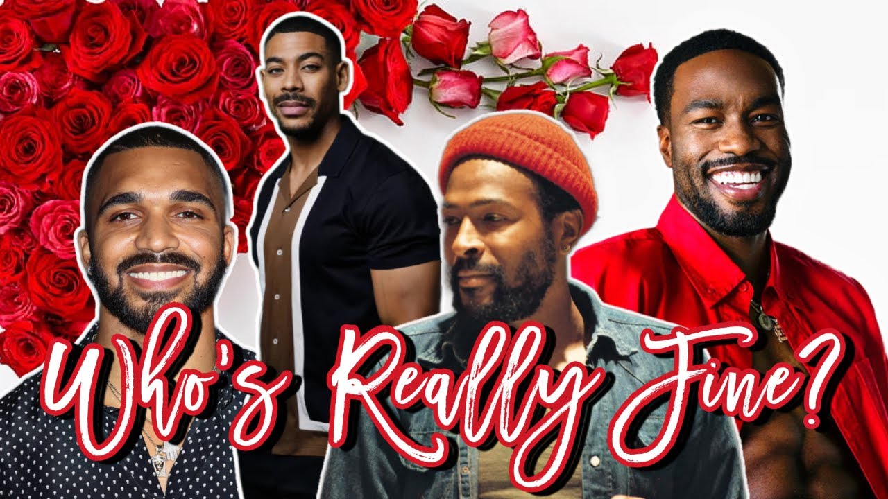 Viewers Choice & More| Rank A Fine Man With Us! - YouTube