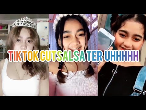 Kumpulan TikTok Cutsalsa Terbaru 2020