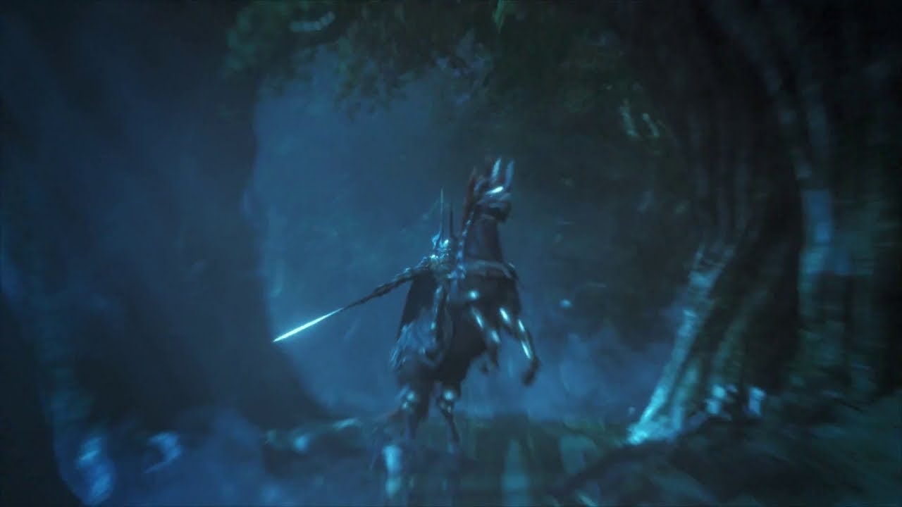 Final Fantasy XIV: A Realm Reborn - Suddenly Odin - YouTube