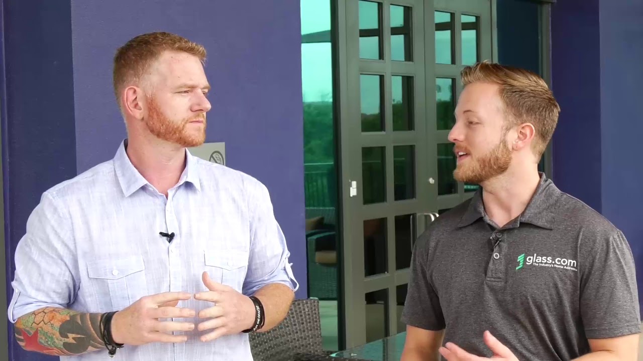 Dustin Anderson from Fixer Upper Gives Tips on the Easiest Way to Find ...