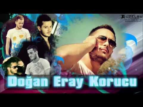 Doğan Eray Korucu - Seni Seviyorum