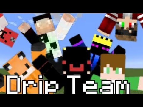 O Início De Tudo (Drip Team EP 1) - YouTube
