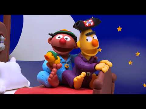 ሰሰሚ ተረት ተረት | Sesame Street : Best Friend, Elmo Makes His Shot - YouTube