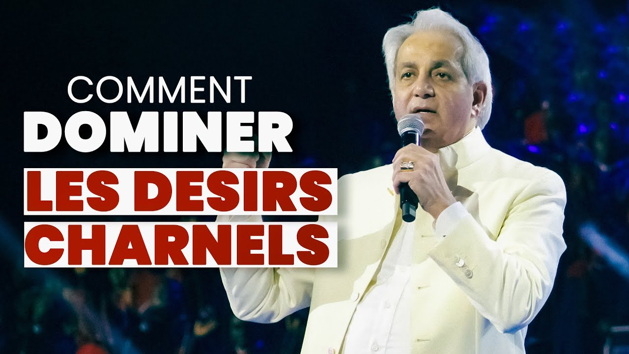 Ne laissez plus la chair vous contrôler ! Apprenez à dominer vos désirs ...