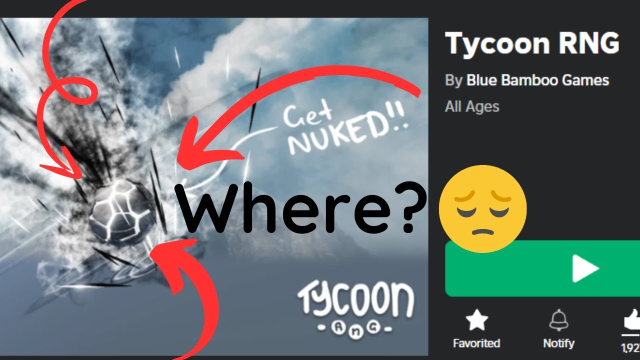 Using buffs (Tycoon RNG) - YouTube