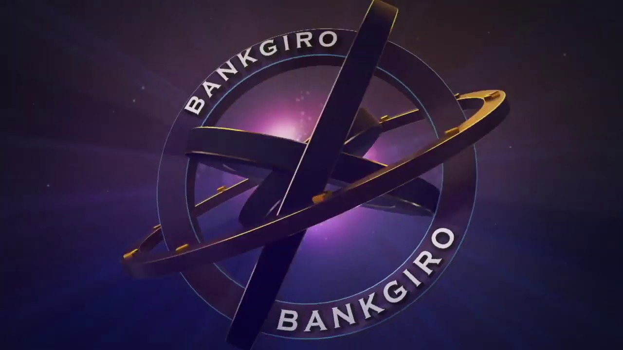 Bankgiro Miljonairs | RTL4 | Leader - YouTube