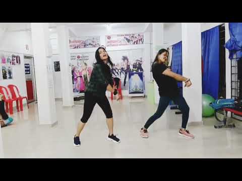 Chatri Na Khol Fitness Dance | By Shelly Sharma 