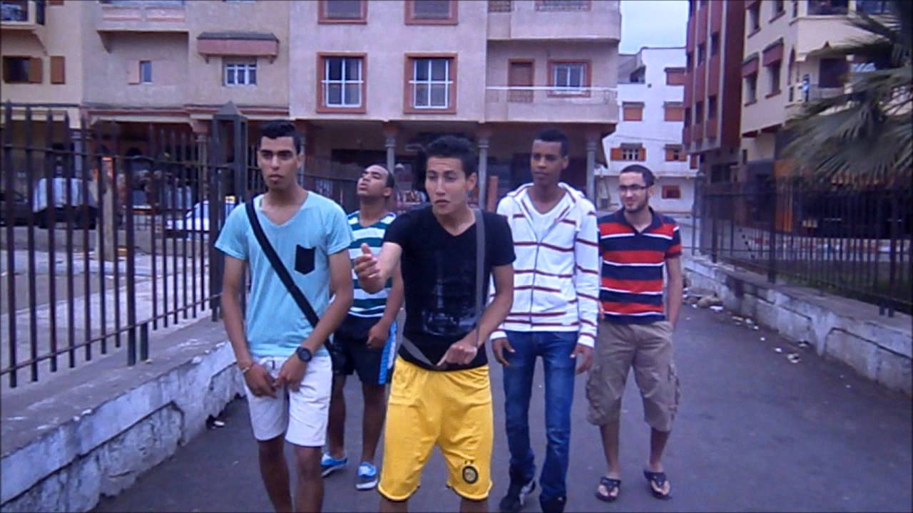 Bara bara bara Wlad sla ( Vidoes Official ) 2014 - YouTube