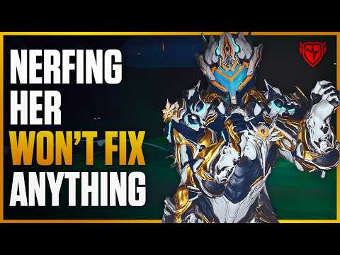 This Has Exposed A Bigger Problem For Warframe - Hildryns EDA & ETA Usage!
