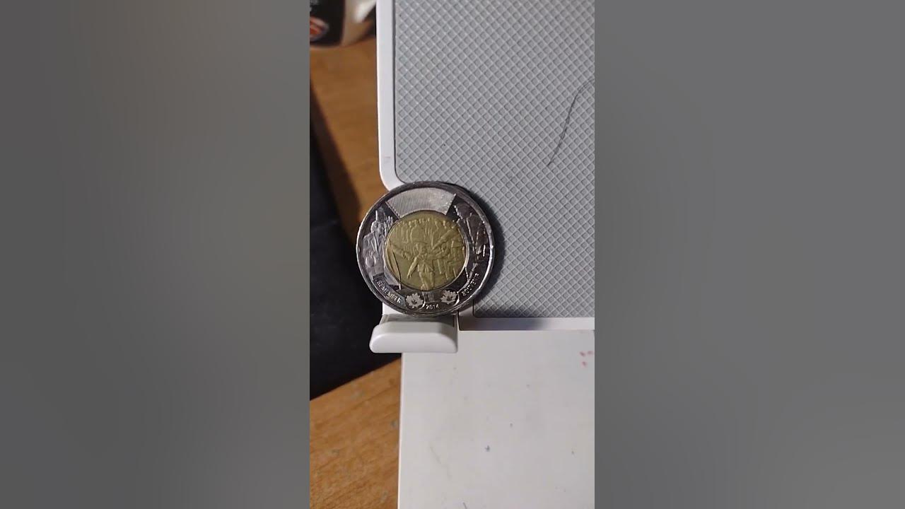Remember 2014 Souvenir Toonie 2 Coin YouTube remember-2014-souvenir-toonie-2-coin-youtube