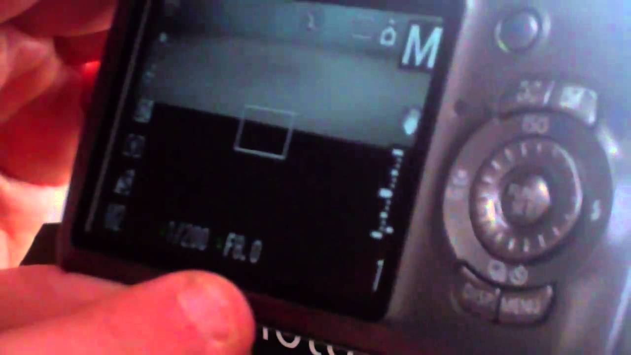 MK Digital Photo eBox Plus Setup and Camera Calibration by KASSOY - YouTube