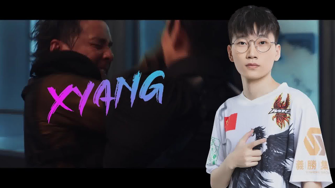 MNG_xyang | Rank - YouTube