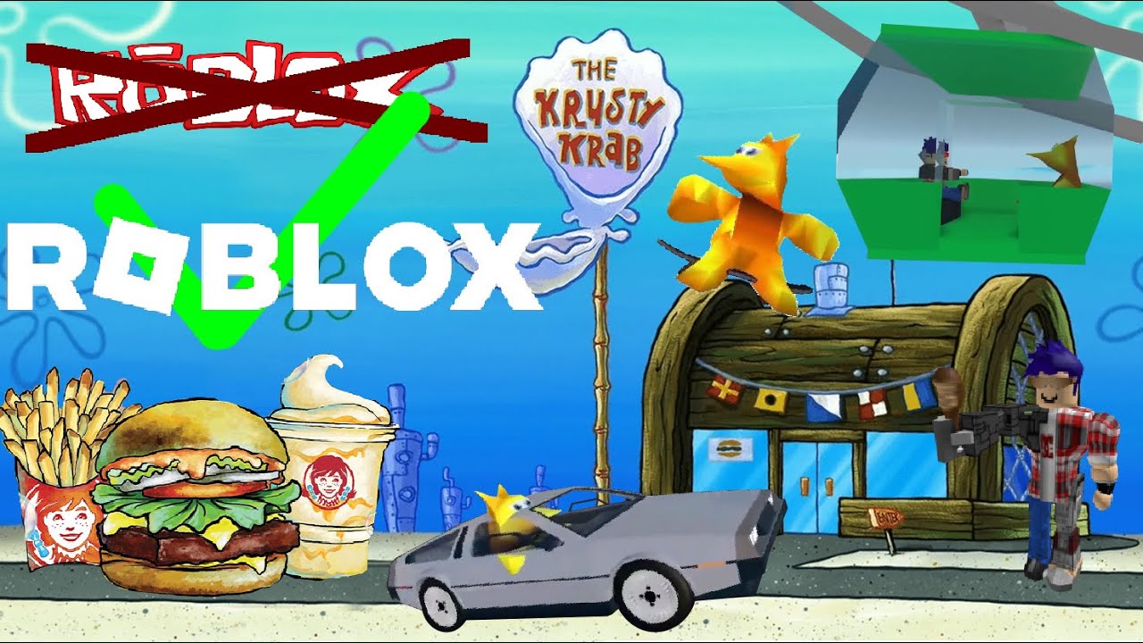 Life is Roblox | ROBLOX - YouTube