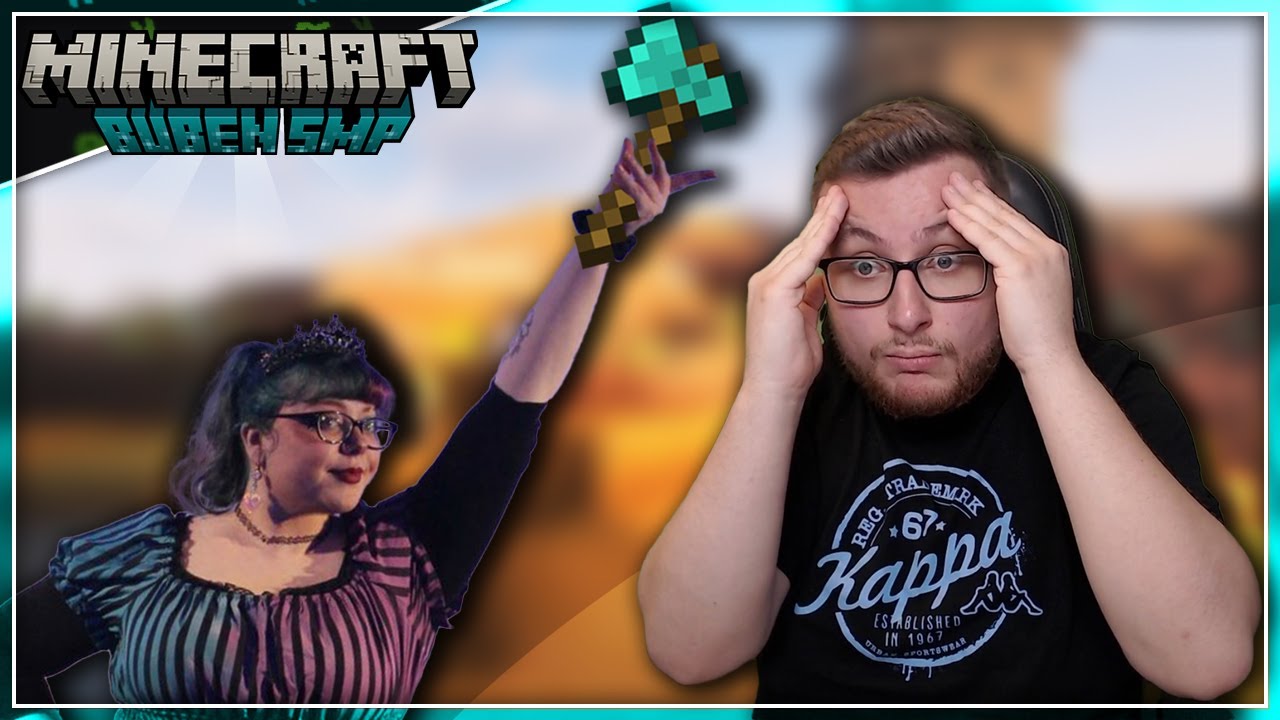 Lasset uns BAUEN! Buben SMP #28 - YouTube