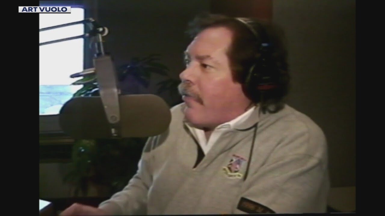 Detroit loses beloved radio personality Ken Calvert - YouTube