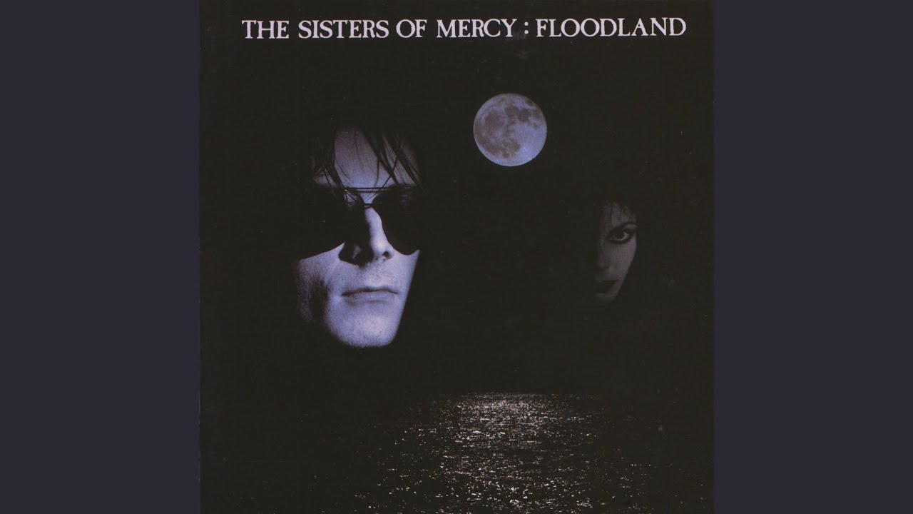 Flood I (2006 Remaster) - YouTube