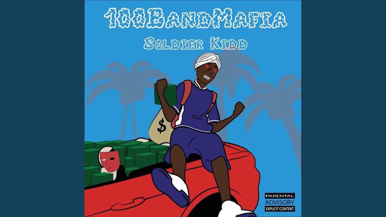 100 Band Mafia YouTube Music 100-band-mafia-youtube-music