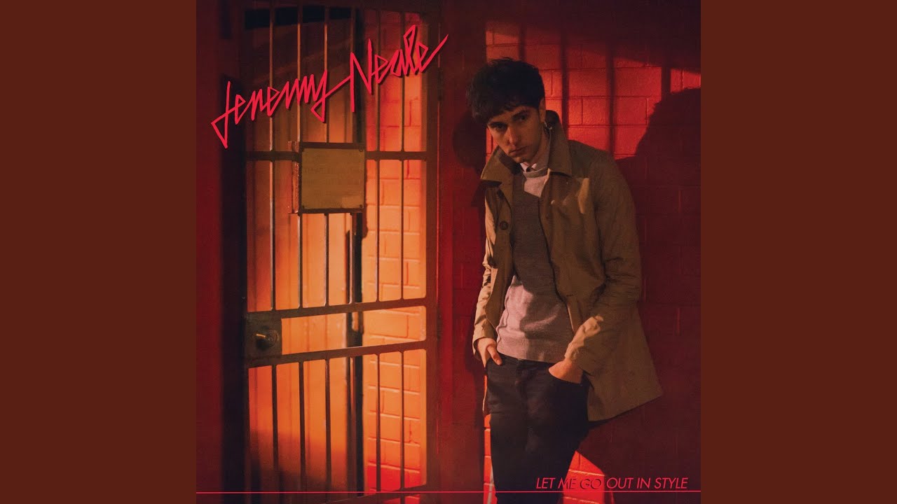 Let Me Go Out In Style - YouTube