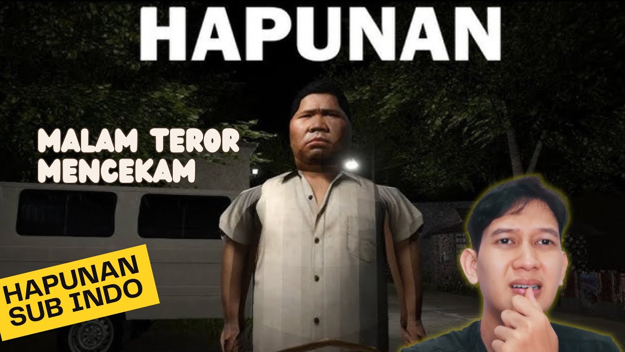 KAMU HARUS MENGUNGKAP MISTERI TEROR INI, SAMBIL BERJUALAN MAKANAN KHAS ...