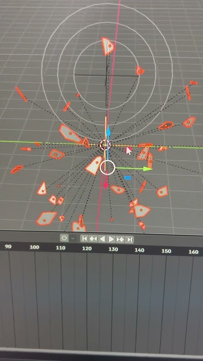 Devlog New Simulation To Unity Workflow Unitydev Madewithunity