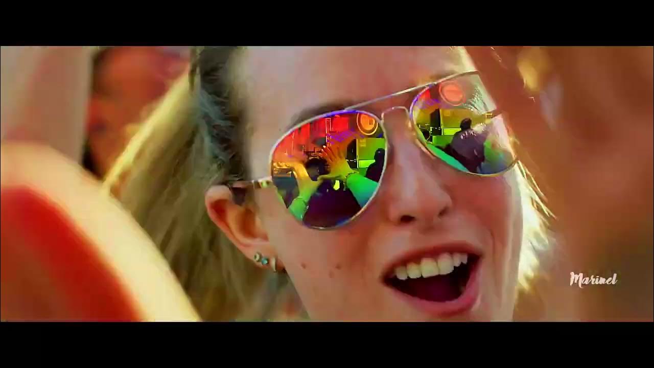 Boney M - Happy Song ( DJ Diflex Remix) - YouTube