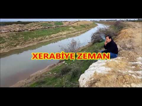 kürtçe şiir xerabiye zeman