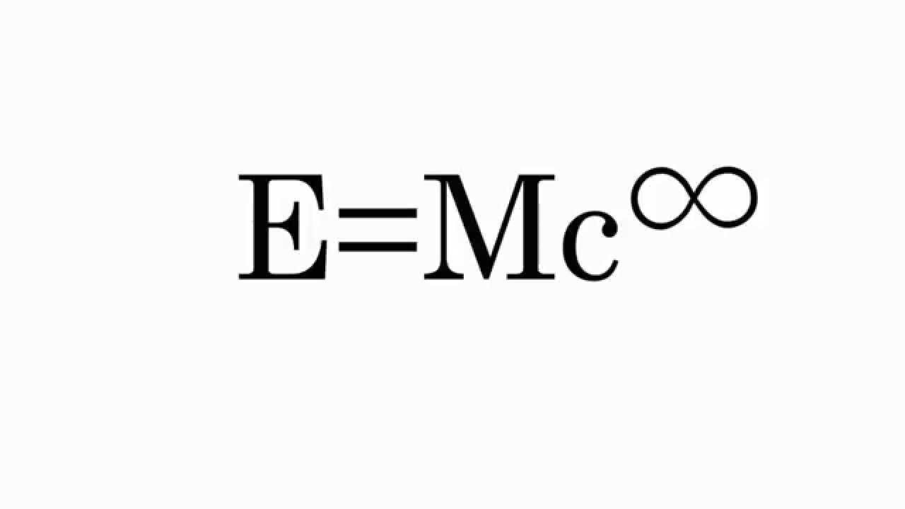Metaphysics Equations