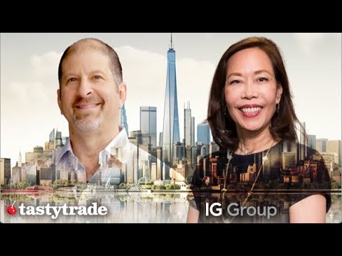 Shocking the Fintech Industry: The Story Behind tastytrade and IG Group ...