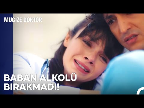 Kabul Etmesi En Zor Gerçek - Mucize Doktor 37. Bölüm