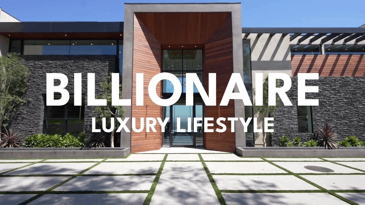 BILLIONAIRE Luxury Lifestyle 💰| Successful Mindset 🔥| #Motivation 42 ...