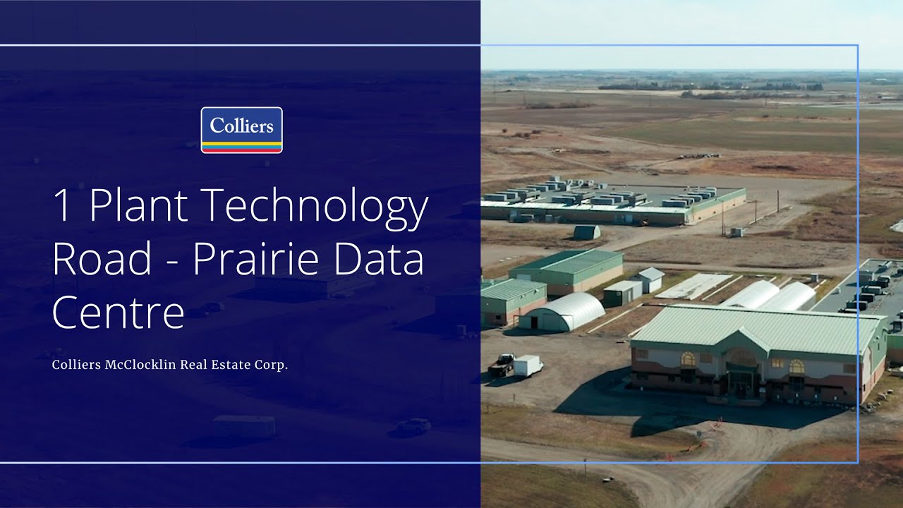 𝟭 𝗣𝗹𝗮𝗻𝘁 𝗧𝗲𝗰𝗵𝗻𝗼𝗹𝗼𝗴𝘆 𝗥𝗼𝗮𝗱 𝗣𝗿𝗮𝗶𝗿𝗶𝗲 𝗗𝗮𝘁𝗮 𝗖𝗲𝗻𝘁𝗿𝗲 - YouTube