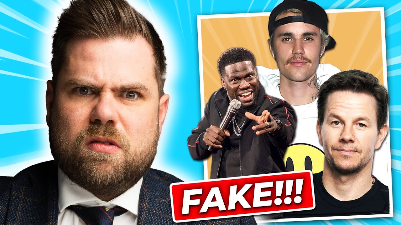 Watch Expert ROASTS Celebrities' Watches on National Television - YouTube