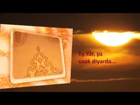 ey arzu edilen bahar