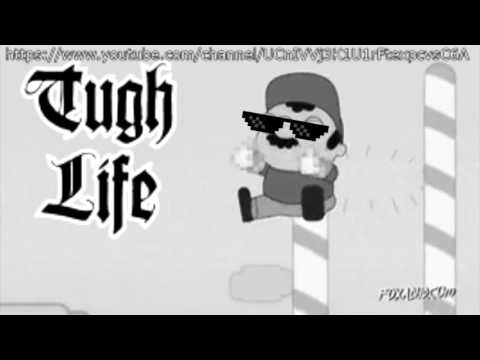 Super Mario THUG LIFE - YouTube
