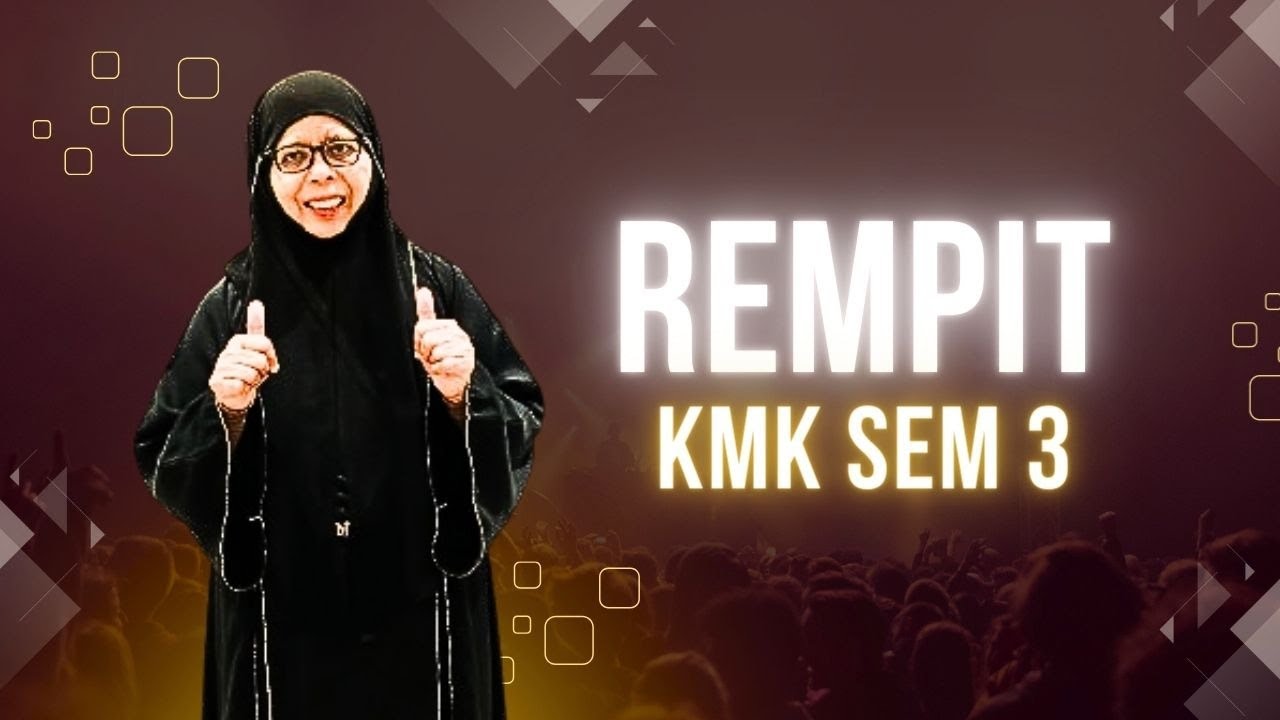 #14 REMPIT KMK SEM 3 | BHG C | Grafik - YouTube