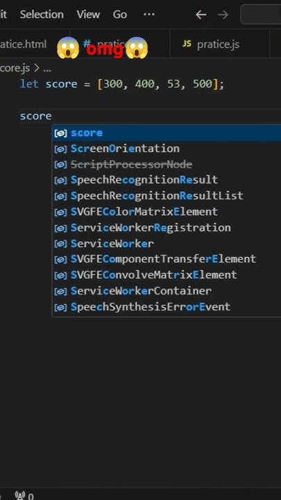 Javascript Coding Share Shorts Coding Programming Javascript Computerscience Developer 