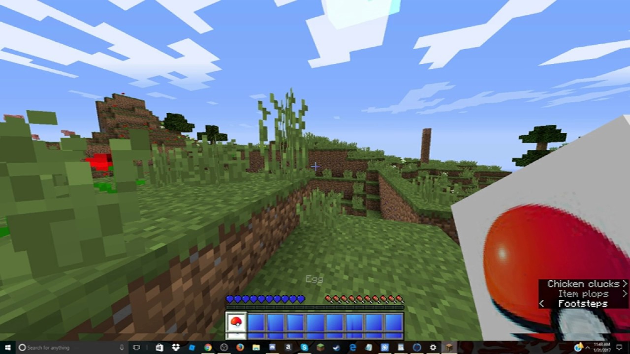 YAY IRON|Minecraft Survial - YouTube