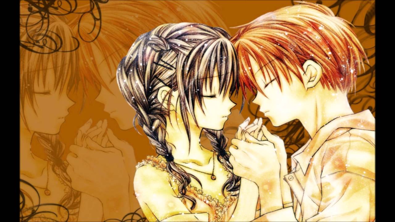 Nightcore - Real Love - YouTube