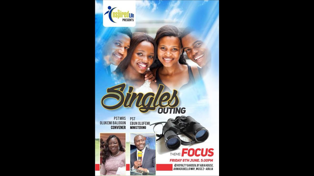 Focus (Question & Answer) - Pastor (Mrs) Olukemi Balogun, Pastor Peter ...