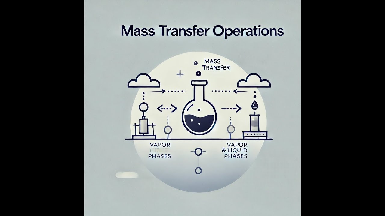 2.4. Mass TRANSFER OPERATIONS CHAPTER 2 - YouTube