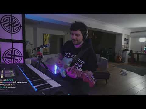 Hype - Duman Helal Olsun Gitar Cover (Solo)