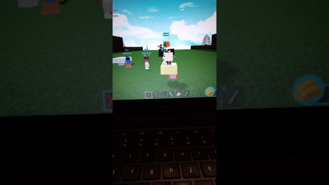How To Get Easy Gold And Unanchor Build A Boat tutorial YouTube How To Get Easy Gold And Unanchor Build A Boat tutorial YouTube
