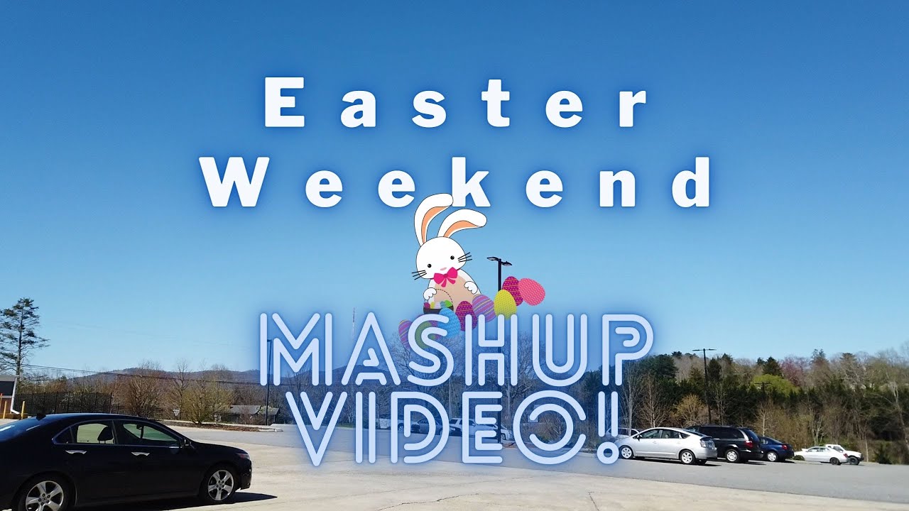 A Short video about a very busy weekend!! - YouTube