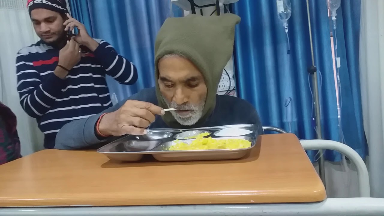 Late Shri Santar Pal 01-07-1963 --25-01-20 - YouTube