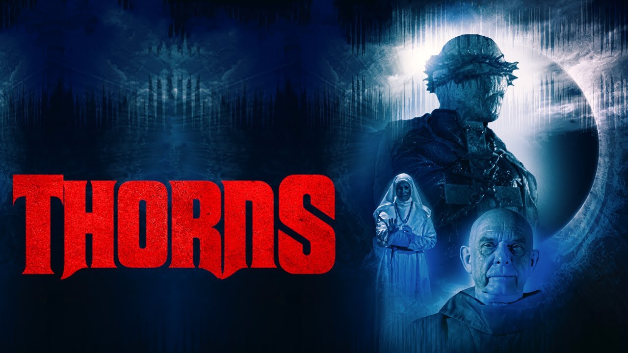 Thorns | Official Trailer | Horror Brains - YouTube